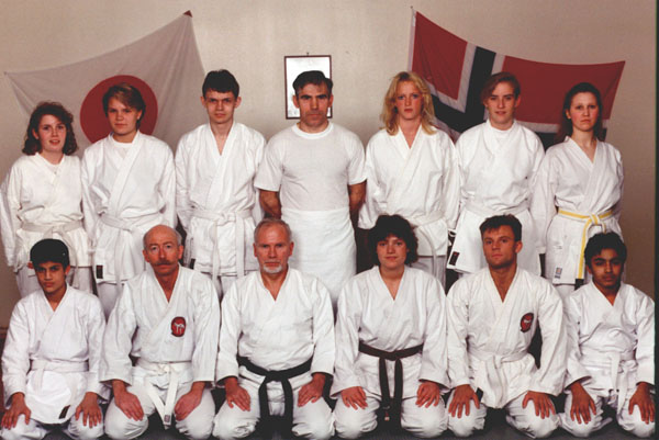 Bilder – Moss Karateklubb