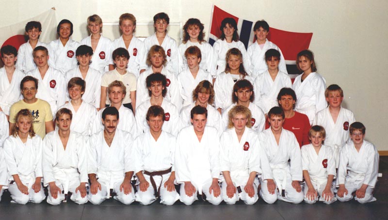 Bilder – Moss Karateklubb